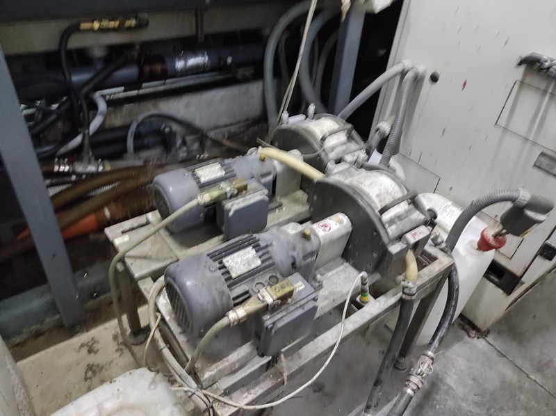 Manroland R 500 5 + L | pressXchange